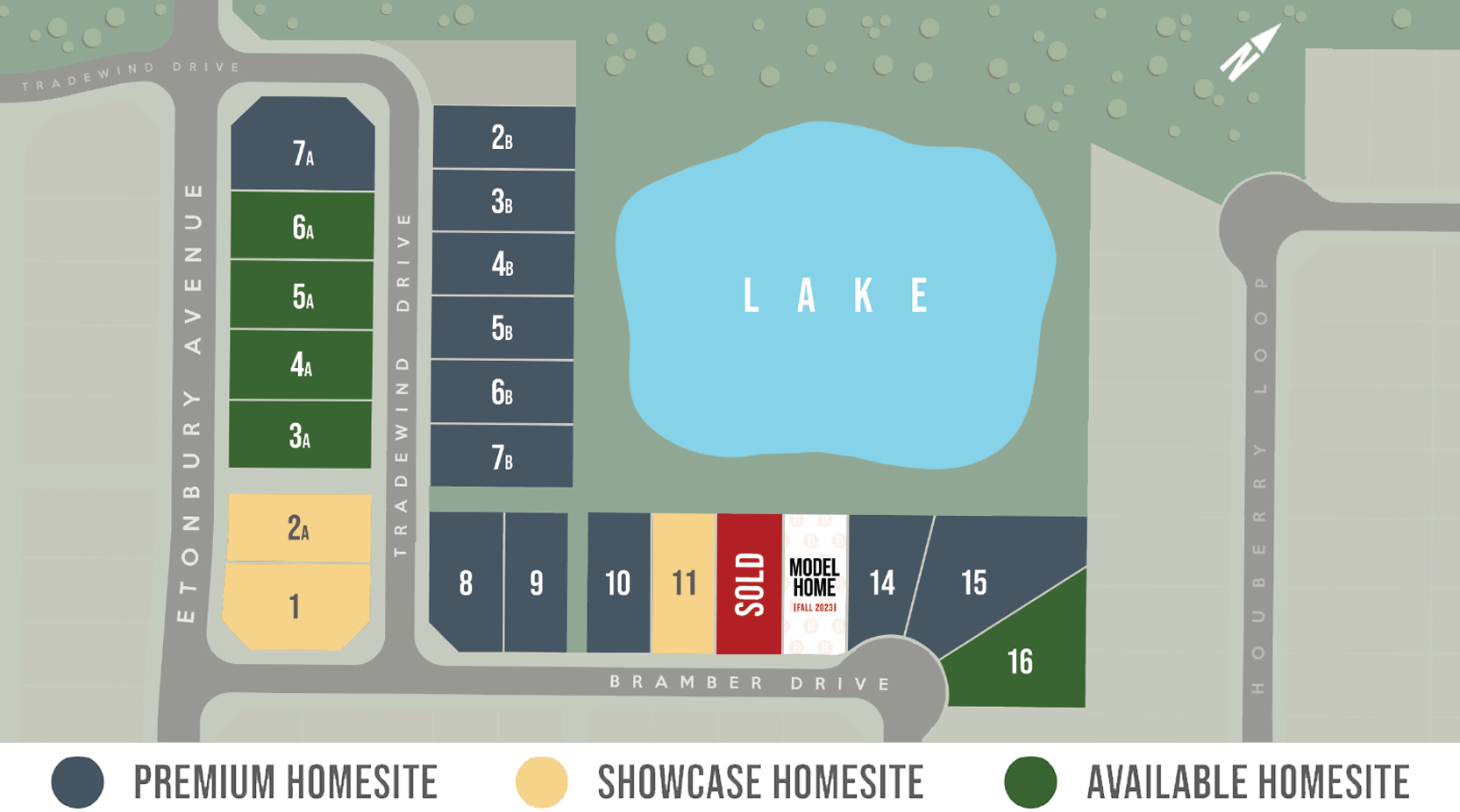 Brewster Pointe - New homes in College Station, Texas 77845 ...