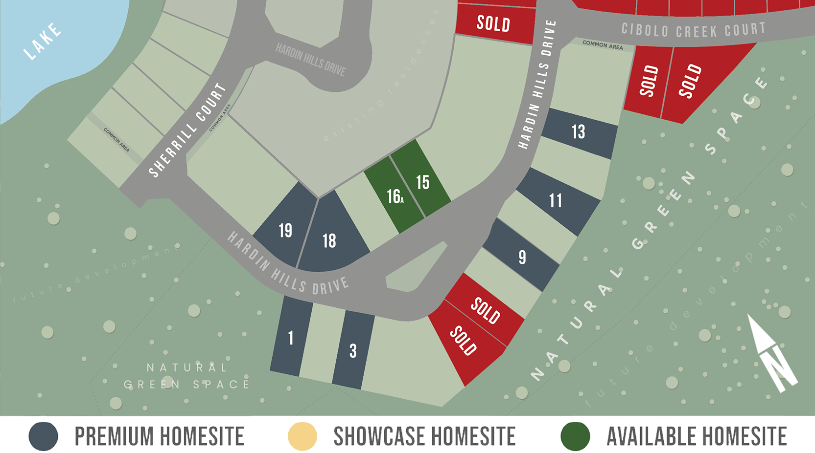 Mission Ranch - New Homes in College Station, Texas 77845 | Blackstone ...